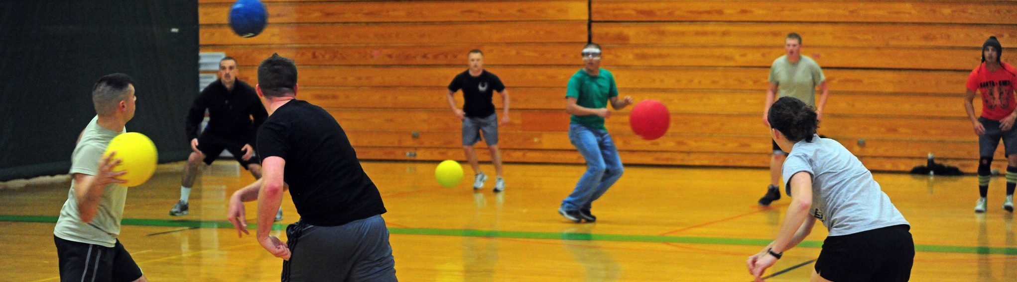 25 Engaging Software Development Team Building Activities - Mindfield ...